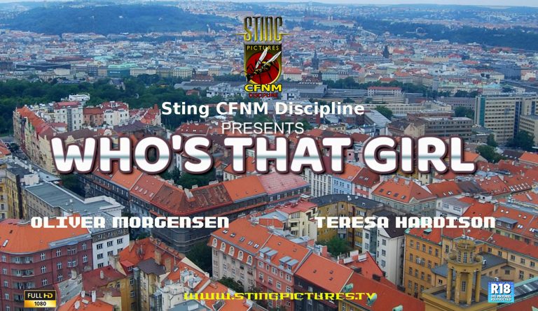 Sting CFNM Archives - Page 3 of 8 - Feel the Sting